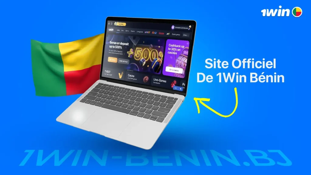1win Bénin ᐉ Paris sportifs en ligne ᐉ Bookmaker 1win BJ